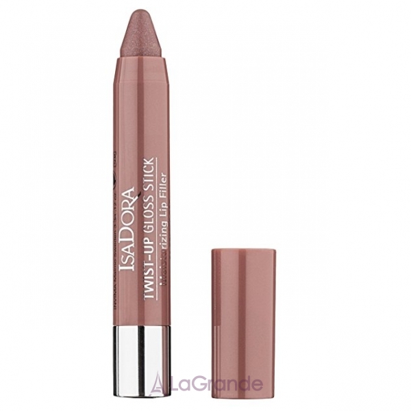IsaDora Twist-up Gloss Stick - Блеск для губ купить оригинальную ...
