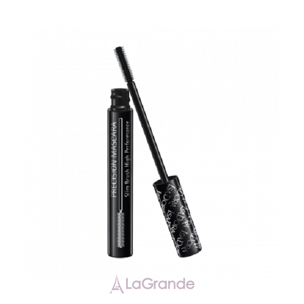 IsaDora Precision Mascara - Тушь для ресниц купить оригинальную ...