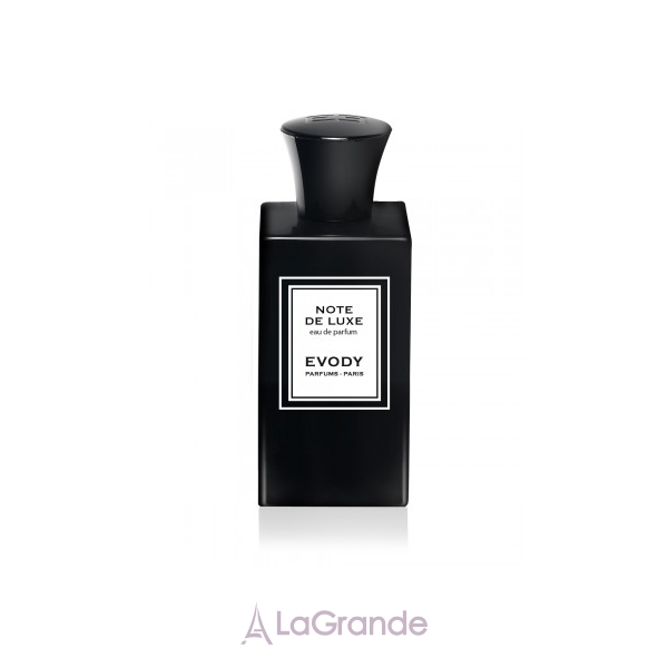 Evody Parfums Note de Luxe - Парфумована вода (тестер з кришечкою ...