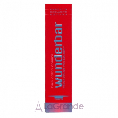 Wunderbar Hair Color - Крем-фарба для волосся купити оригінальну ...