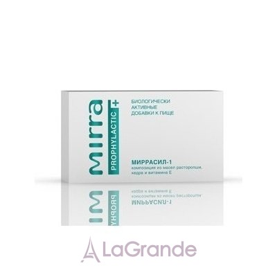 Mirra Professional Prophylactic Mirrasil 1 - МИРРАСИЛ-1 купить ...