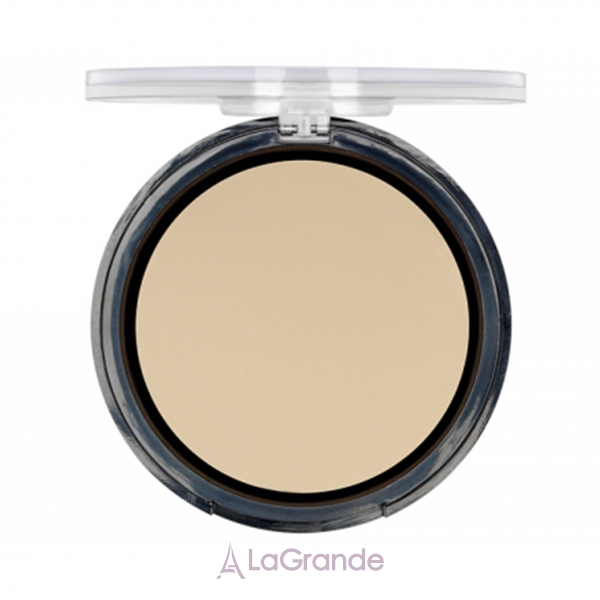 Aden Silky Matt Compact Powder - Компактная матовая пудра купить ...
