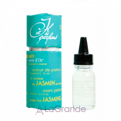 Terre d'Oc Room Perfume Extract - Арома-екстракт інтер'єрний "Дихання ...