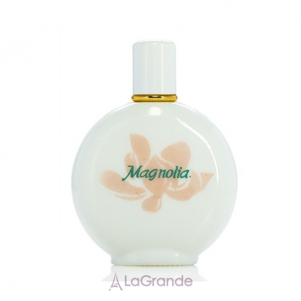 Yves Rocher Magnolia - Туалетная вода купить оригинальную парфюмерию в ...