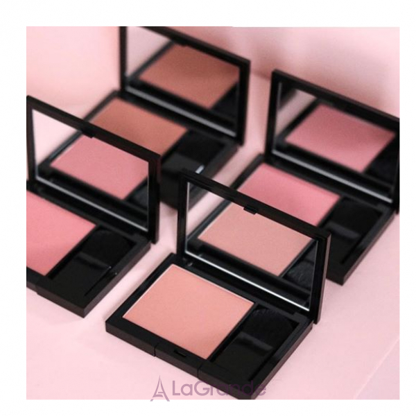 BeYu Catwalk Powder Blush - Компактные румяна купить оригинальную ...