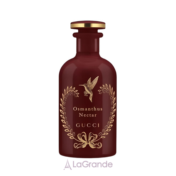 Gucci Osmanthus Nectar - Парфумована вода (тестер) купити оригінальну ...